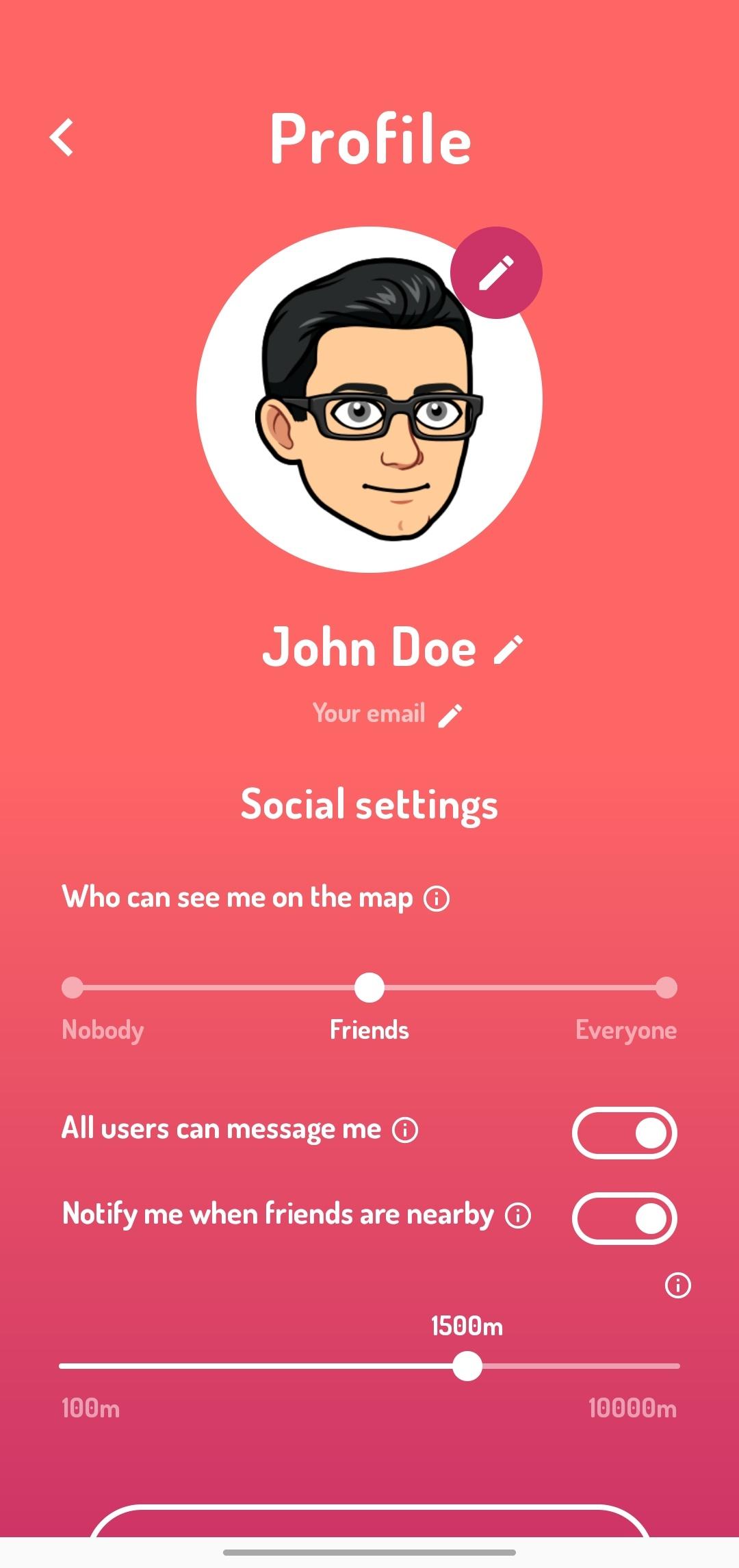 Download Huuli android on PC