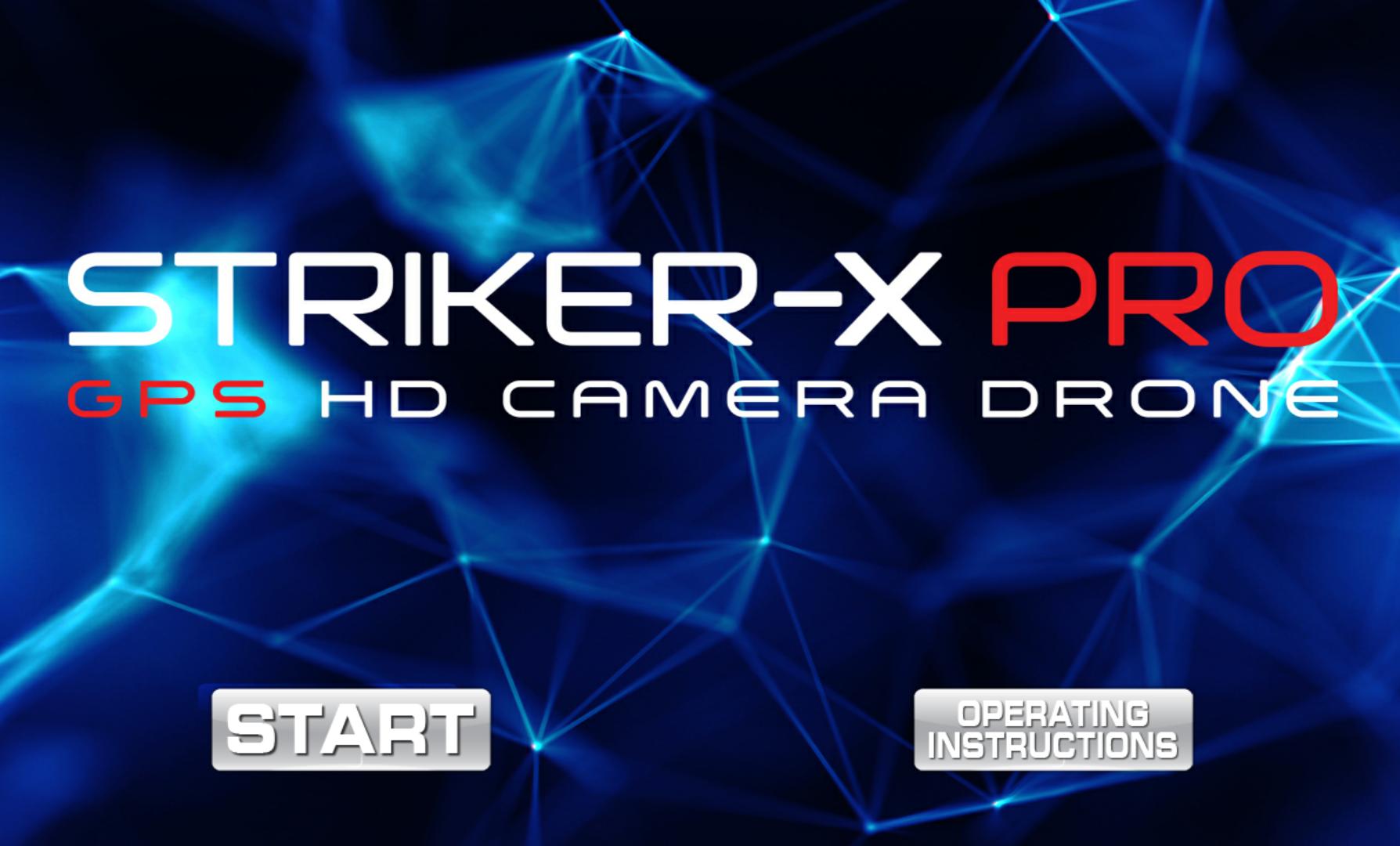 Download STRIKER-X FPV android on PC