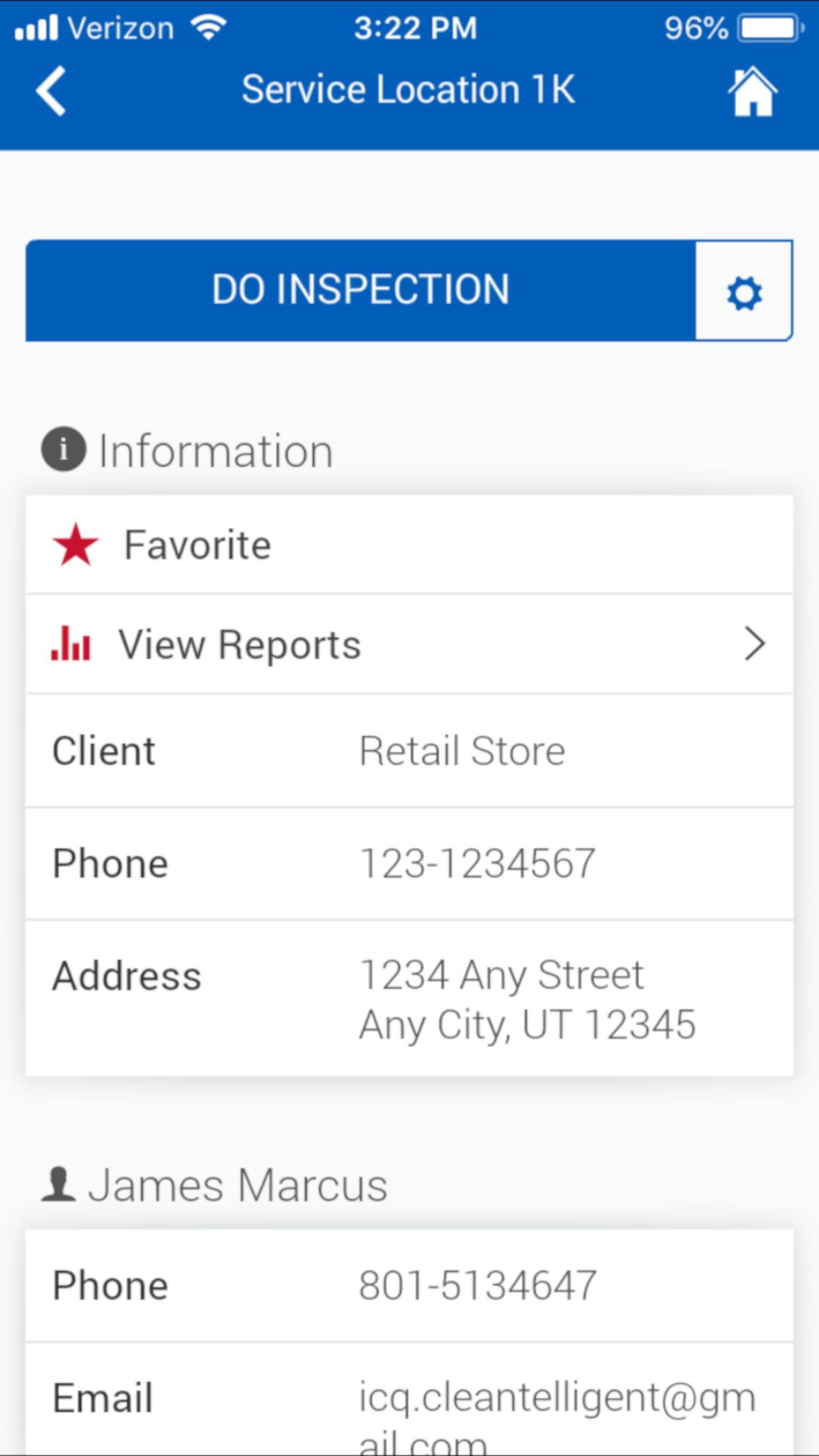 Download Janco Commercial Cleaning android on PC