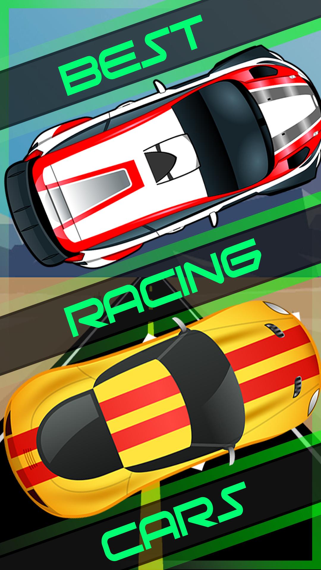 在電腦上下載Rush car racing game | GameLoop官方網站