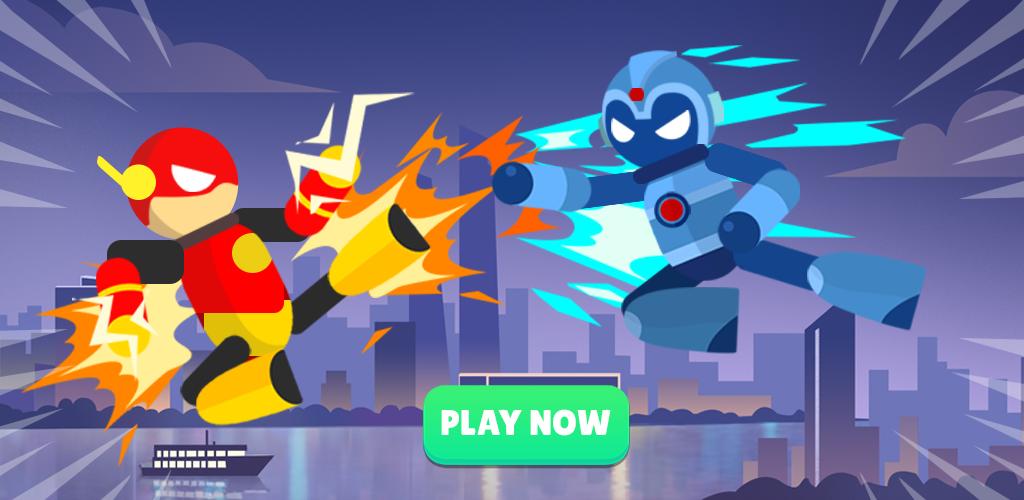 Download Stick Ragdoll Battle android on PC