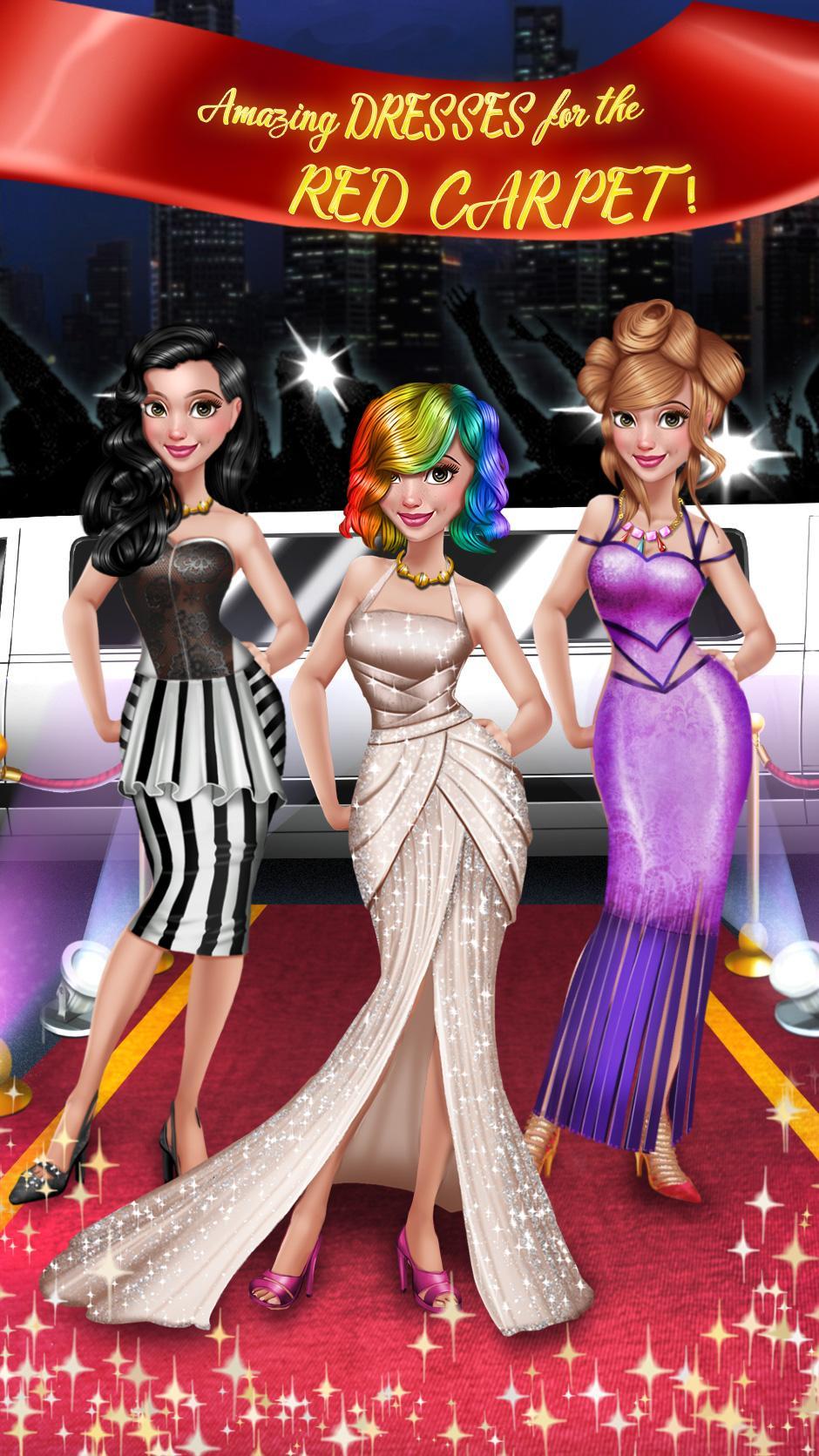 Dolly dress up game store