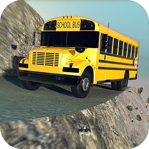 Download High School Bus Simulator android on PC