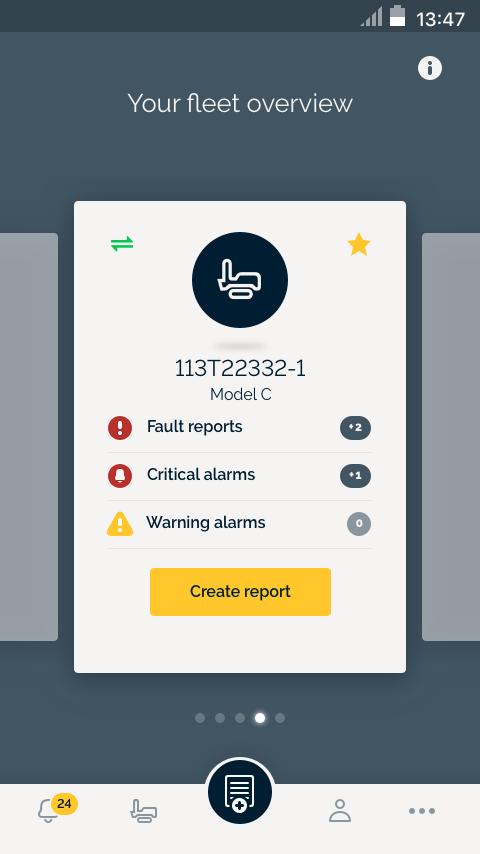 Baixe My Epiroc no PC | Oficial GameLoop