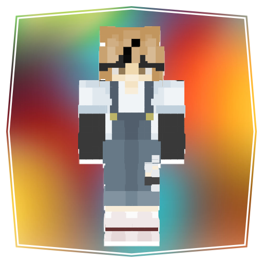 Download Niki Nihachu Skins android on PC