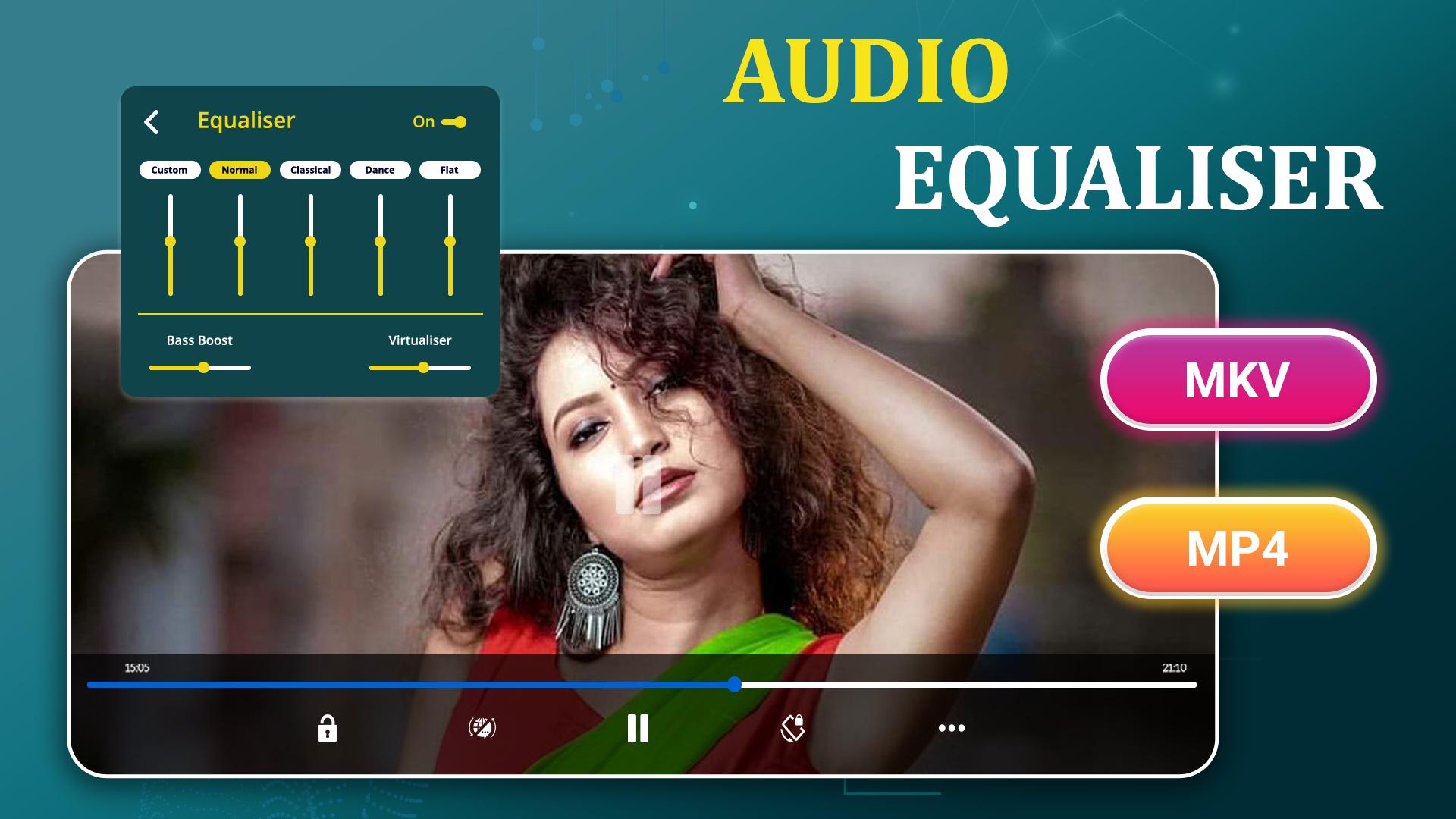 Download XEX Video Player android on PC