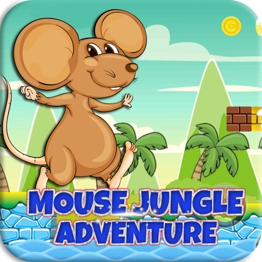 Descargar Mouse Jungle Adventure en PC | GameLoop Oficial