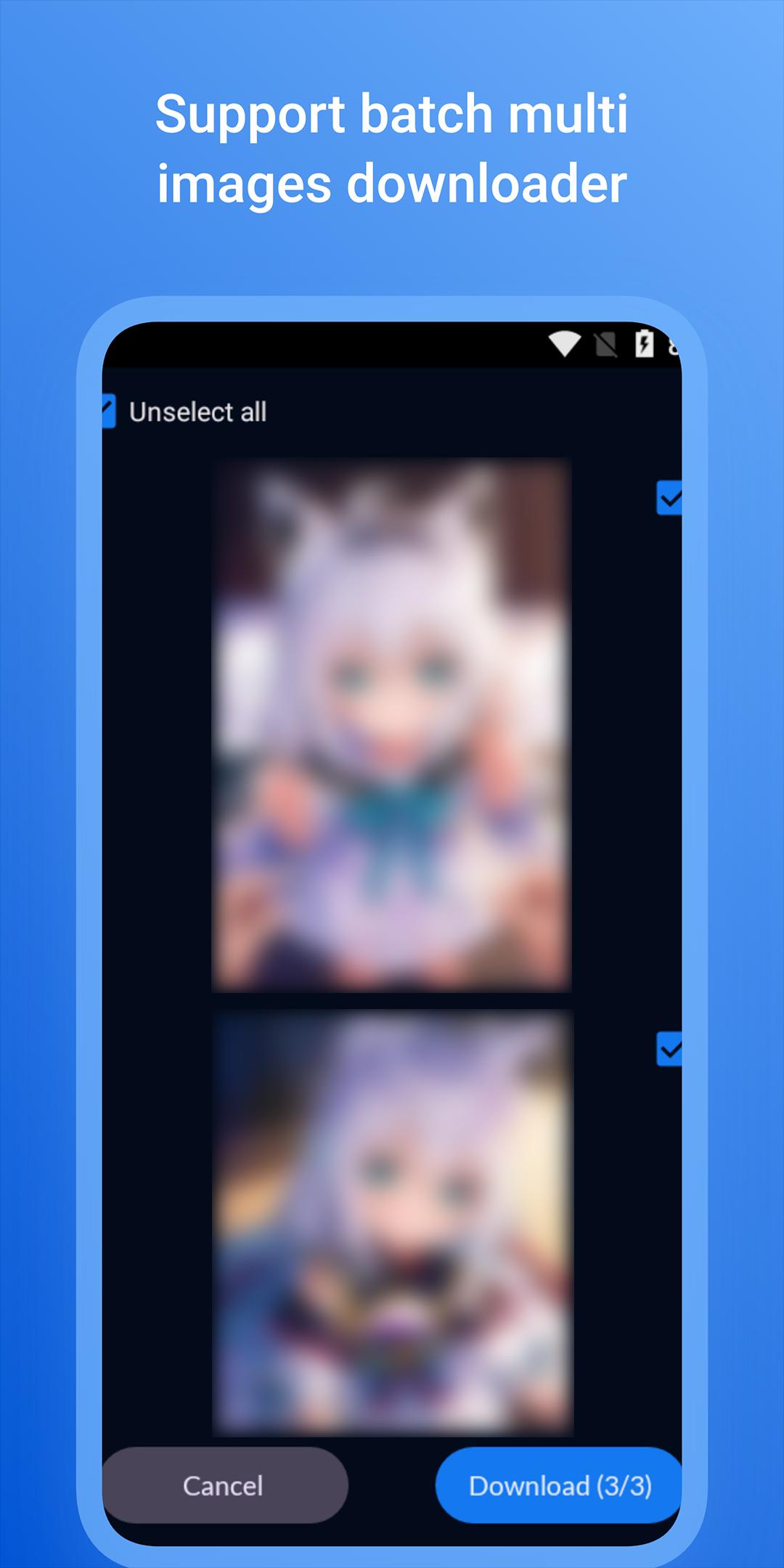 Powerful Pixiv Downloader Pixeval Free Download And Install On