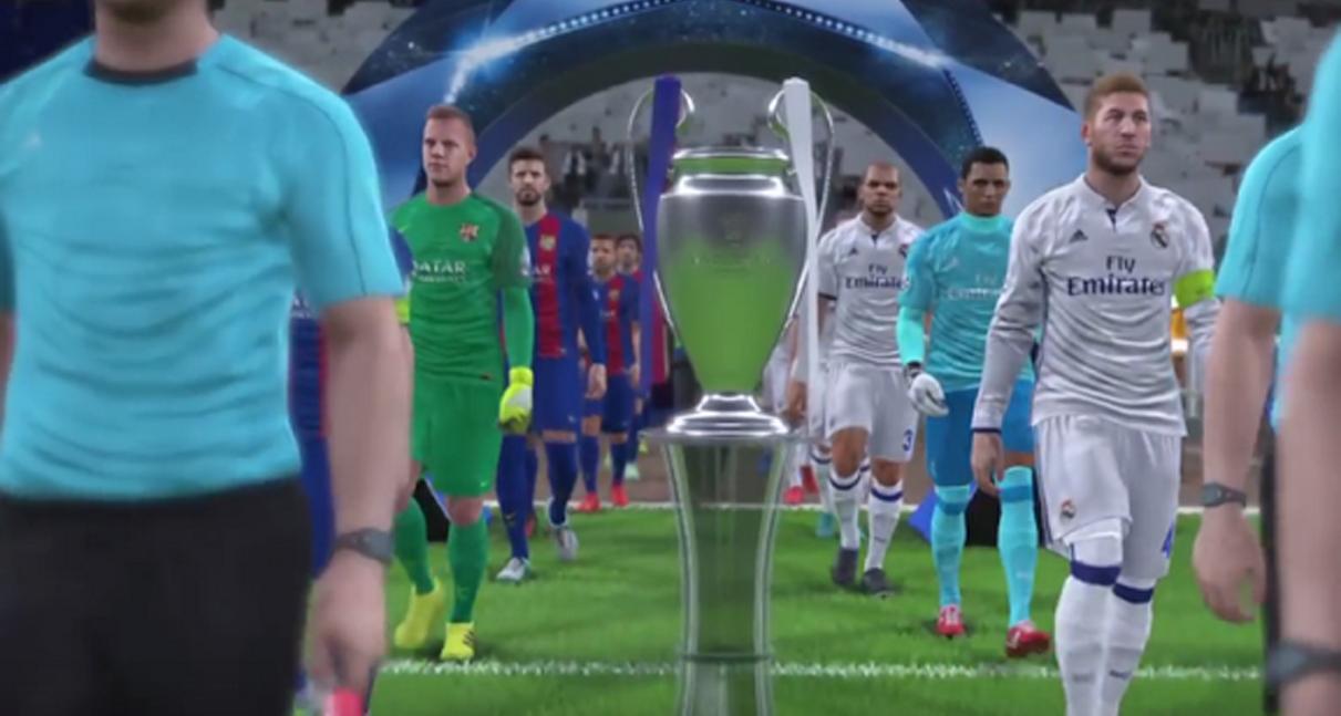 Download Guide FIFA 18 android on PC