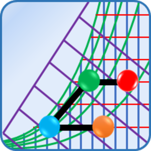 Download Psychrometric chart plotter android on PC