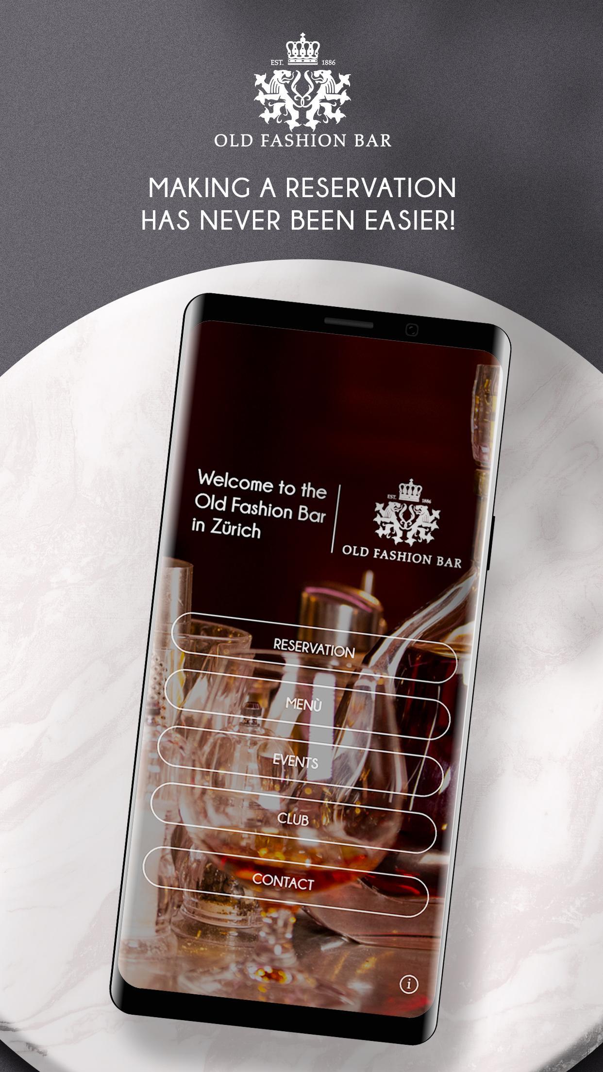 在電腦上下載Old Fashion Bar | GameLoop官方網站