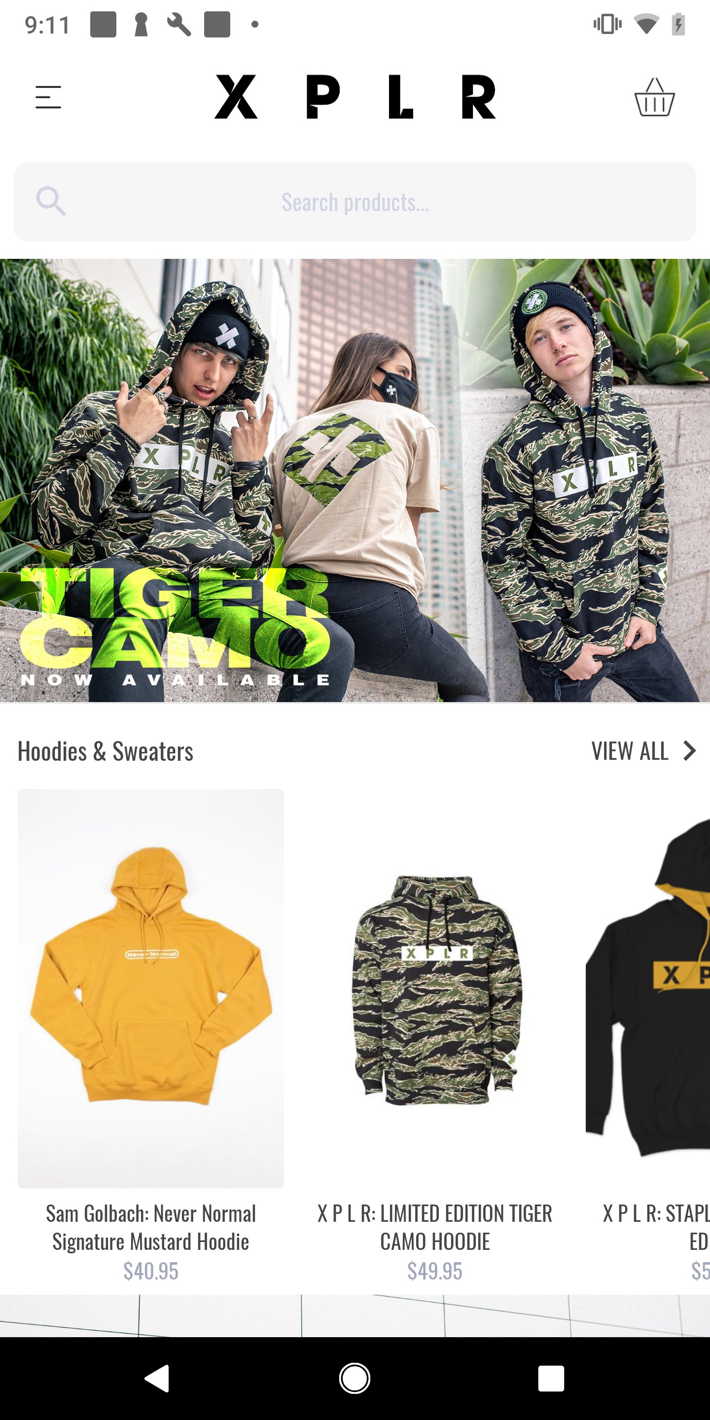 在電腦上下載XPLR | GameLoop官方網站