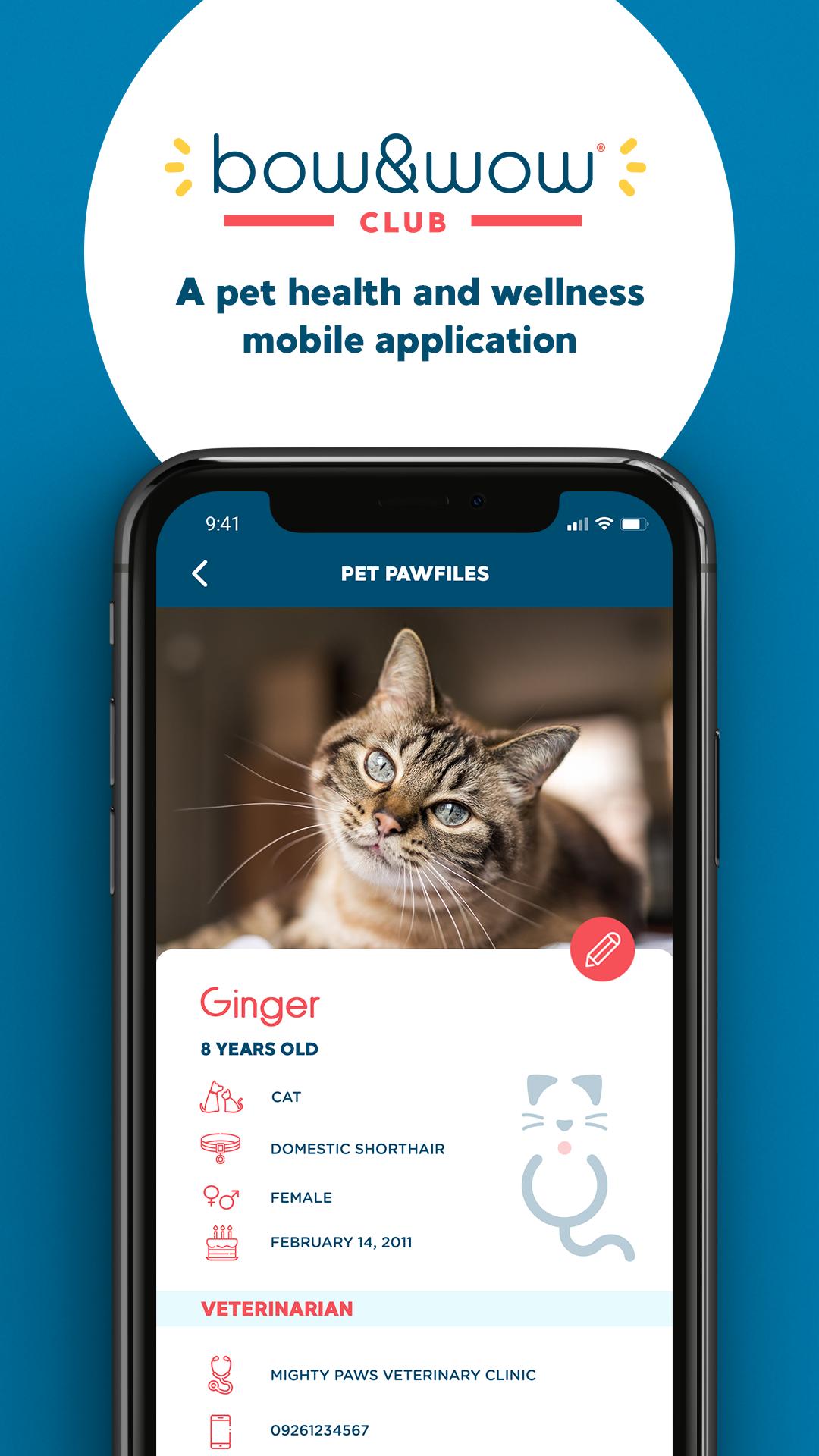 Download Bow & Wow android on PC