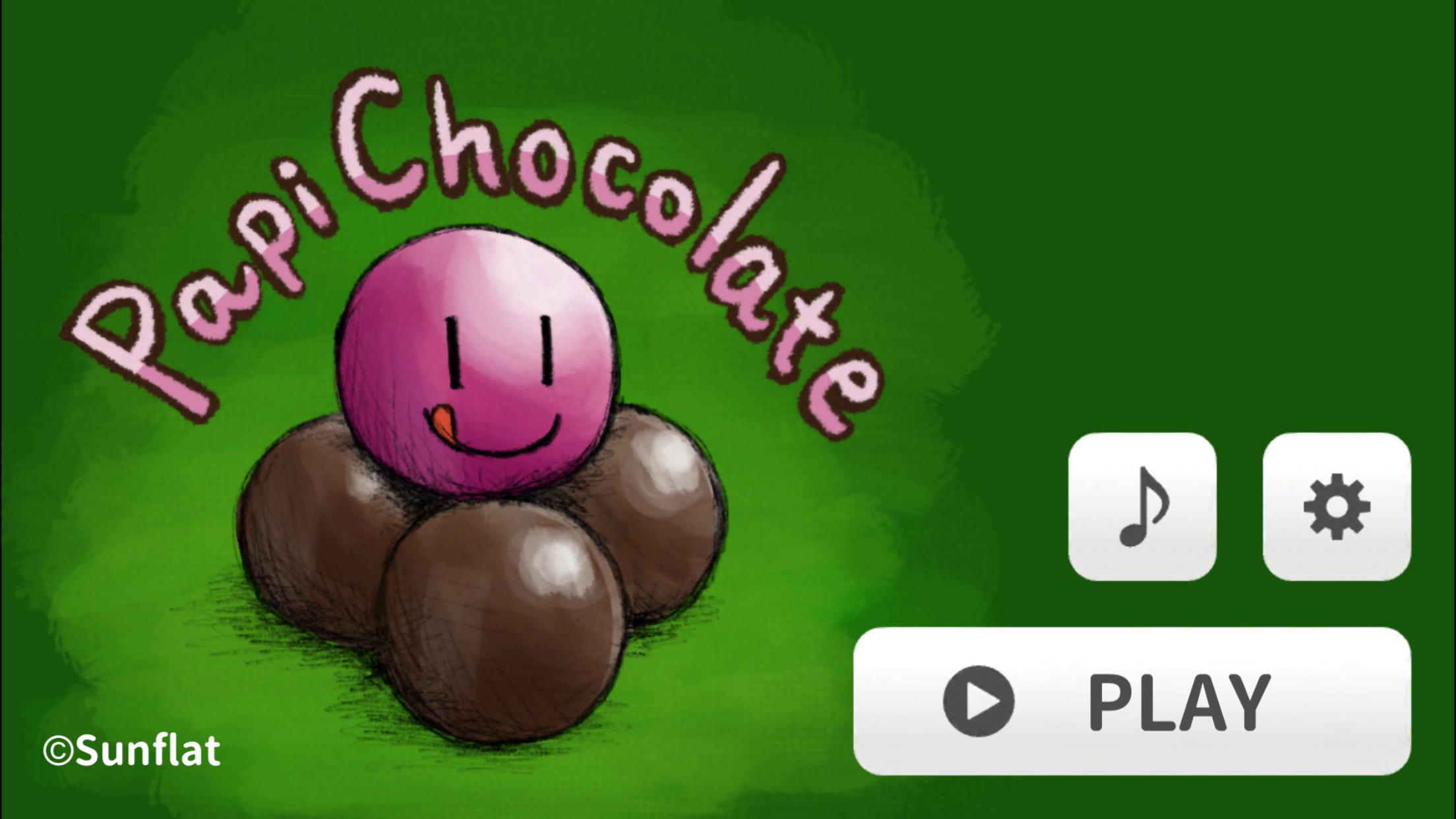 Descargar Papi Chocolate en PC | GameLoop Oficial