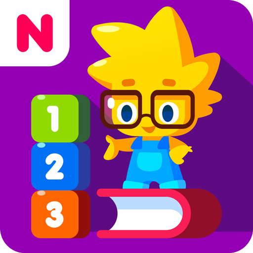 Descargar Numbie: First Grade Math en PC | GameLoop Oficial