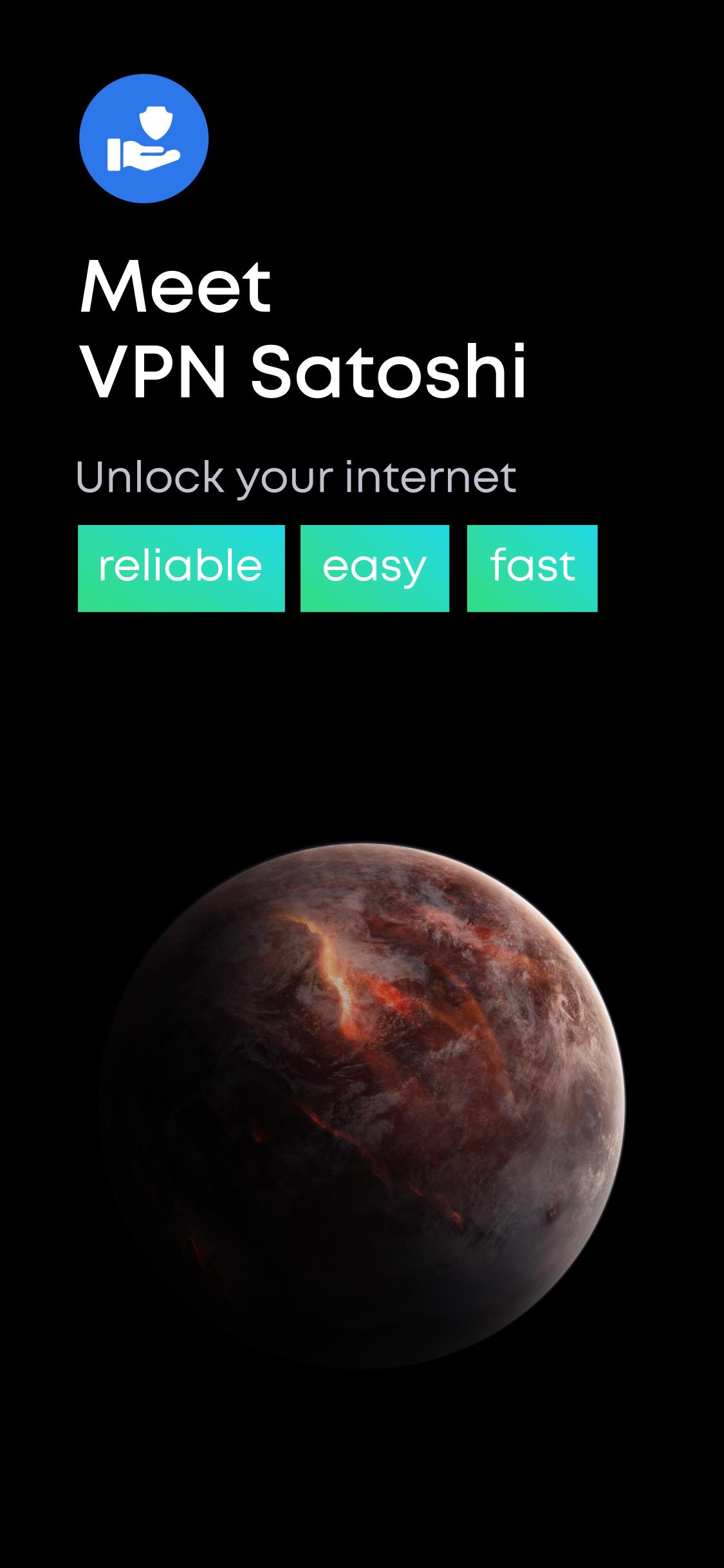 Скачать VPN Satoshi на ПК | Официальный представитель GameLoop