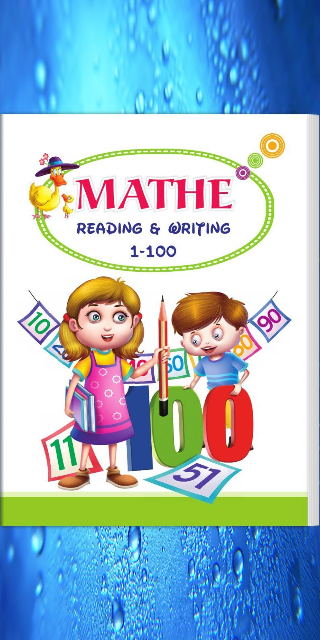 Baixe Lotus Math - 1 to 100 no PC | Oficial GameLoop