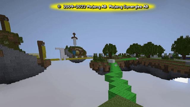 Descargar bedwars mod for minecraft en PC | GameLoop Oficial