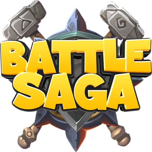 Descargar Battle Saga en PC | GameLoop Oficial