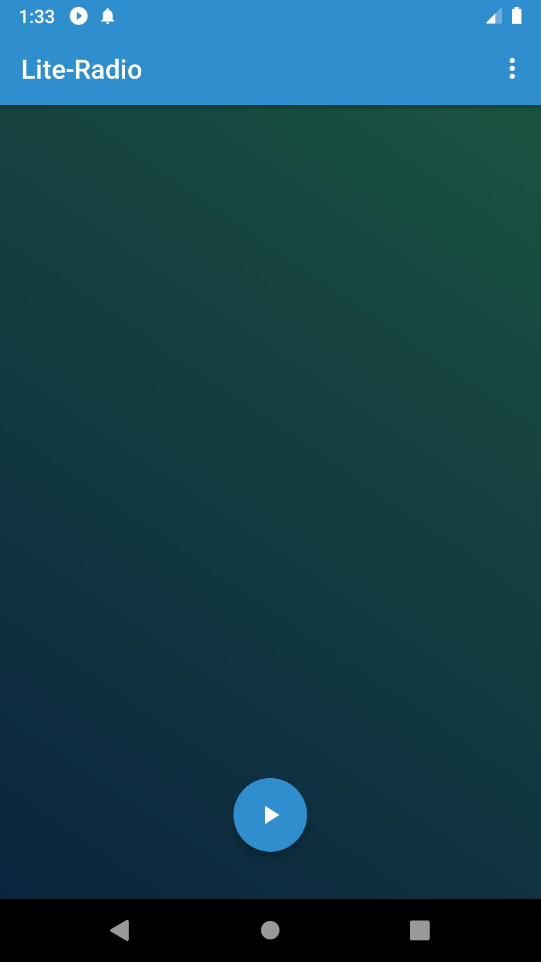 Download Lite-Radio android on PC