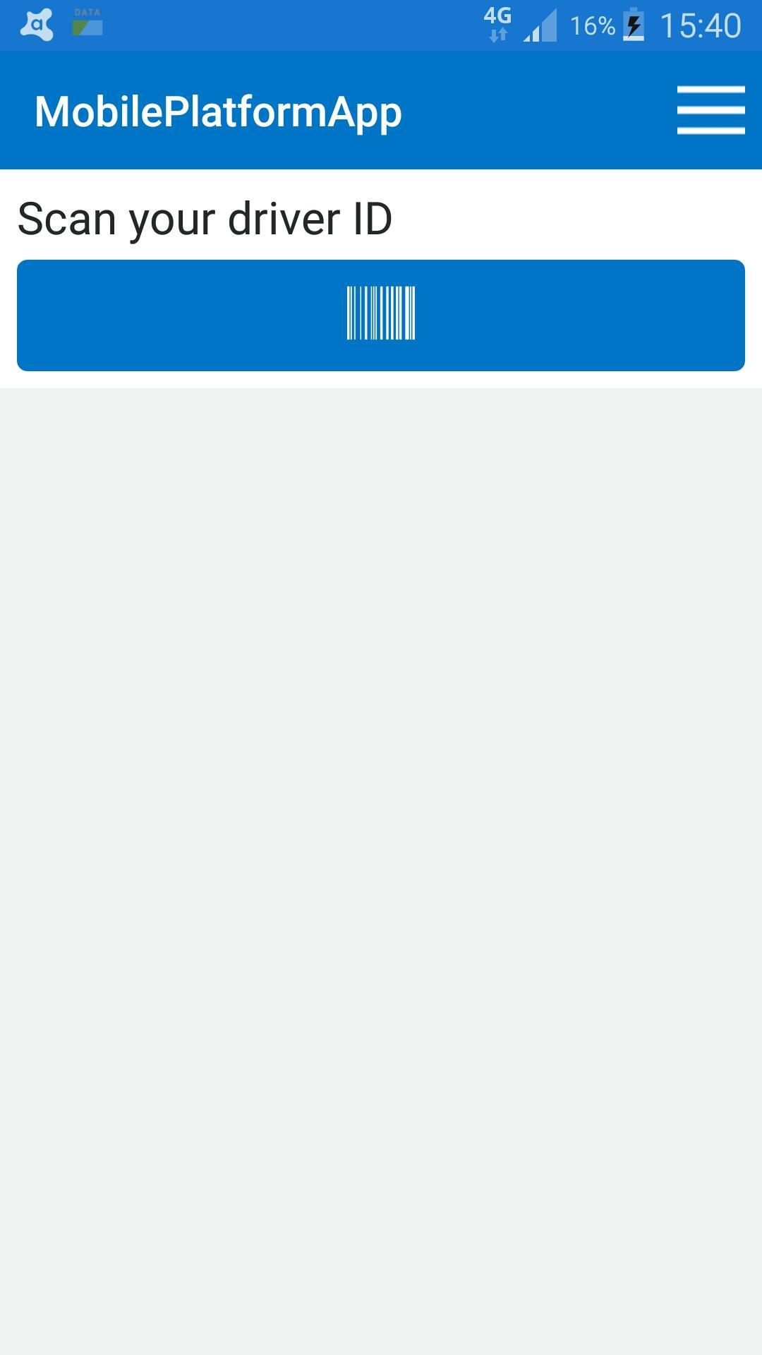 Download Microlise SmartFlow android on PC