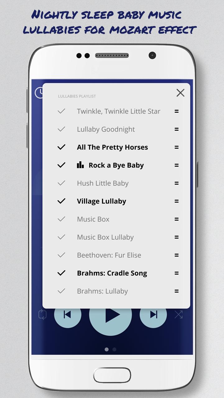 Bebek Ninnileri'yı PC'ye indirin | GameLoop Yetkilisi