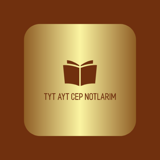Download TYT AYT Cep Notlarım android on PC