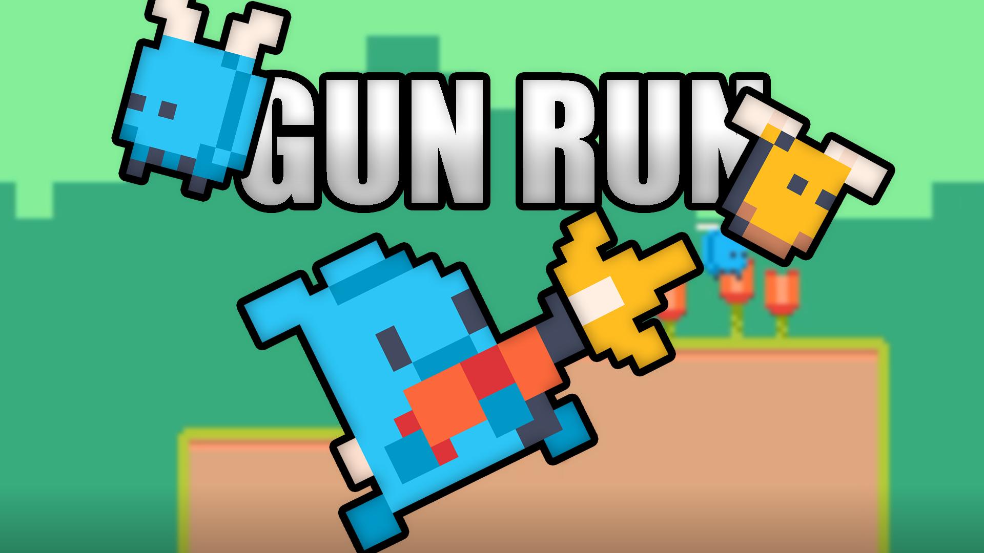 Download GunRun android on PC