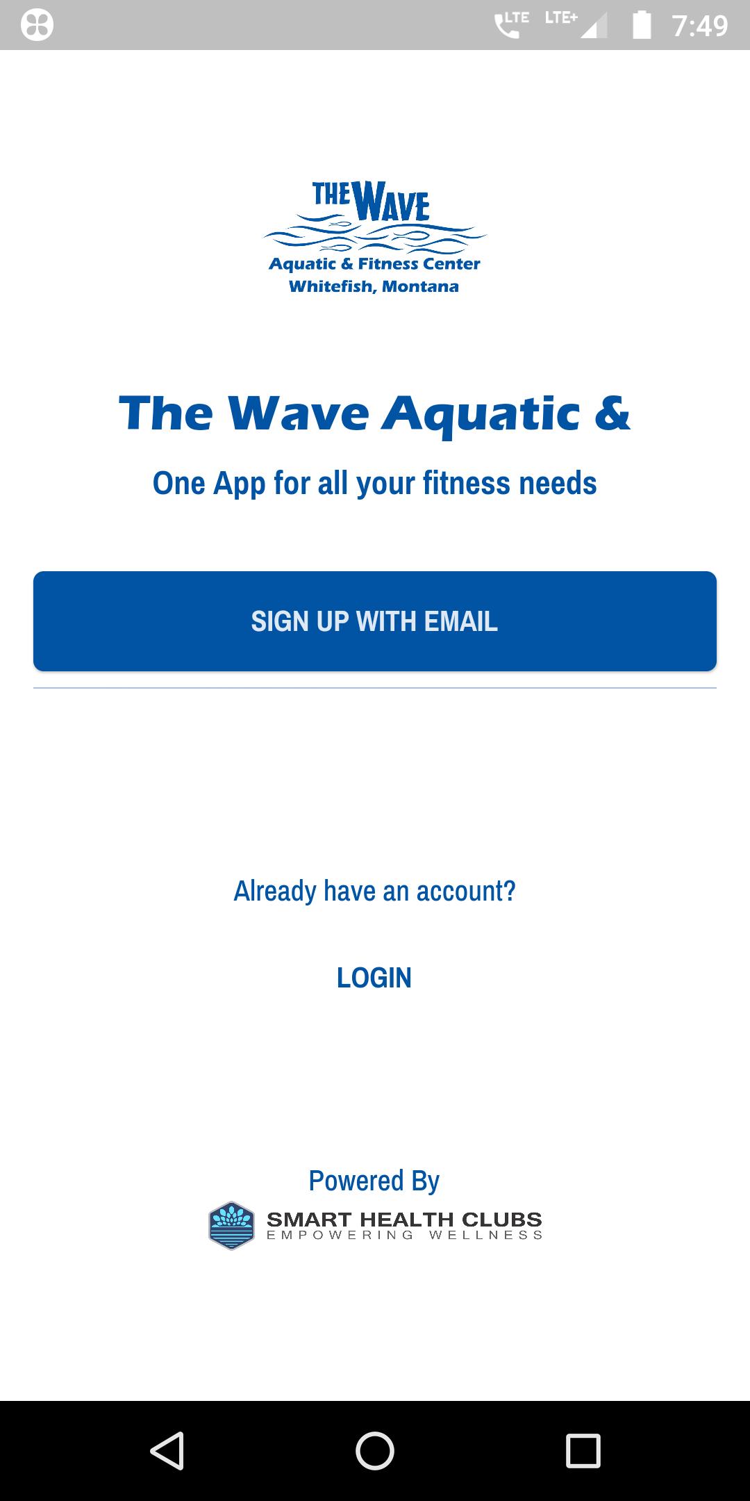 Download Whitefish Wave android on PC