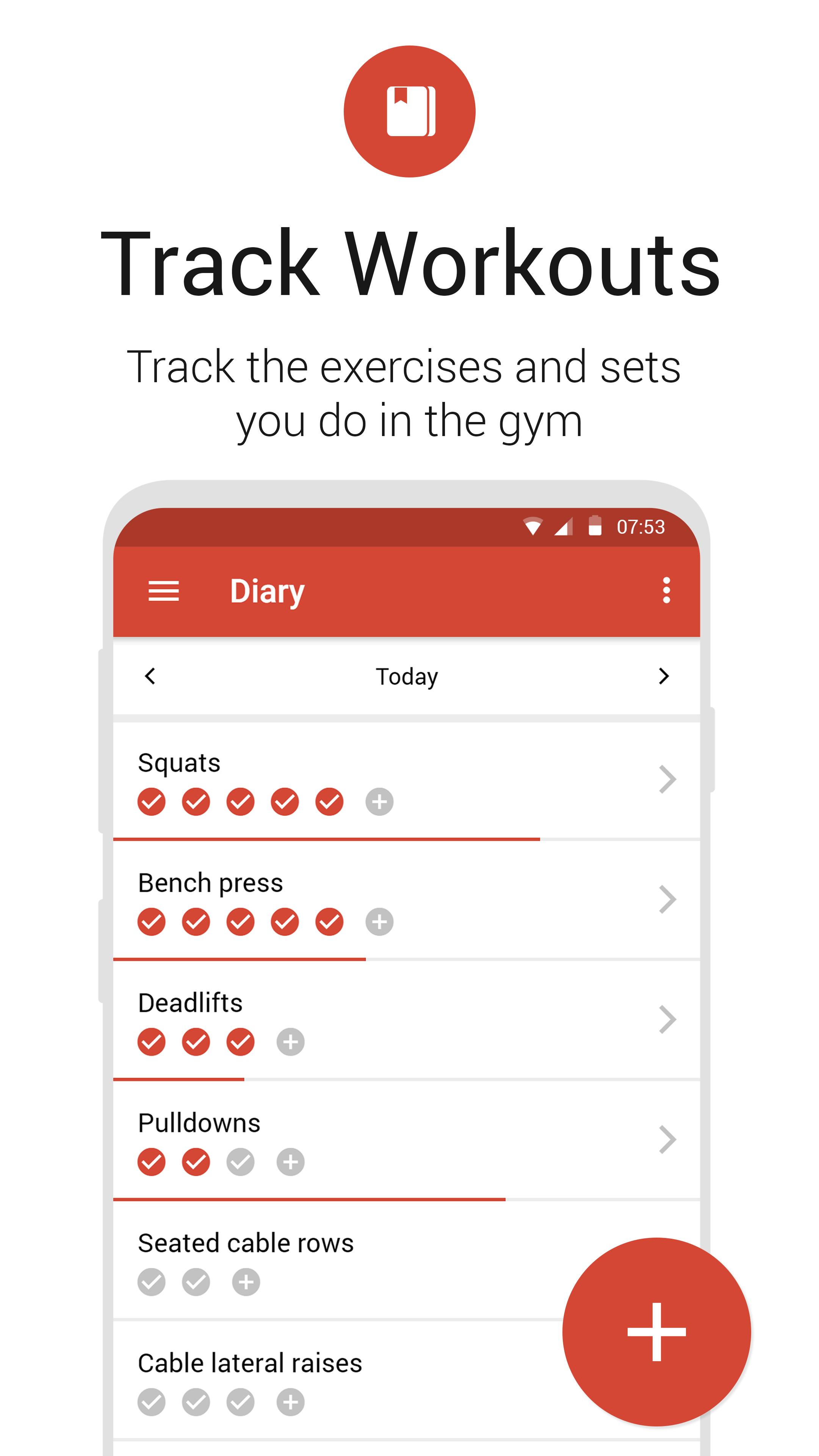 Unduh Intensity Legacy di PC | Resmi GameLoop