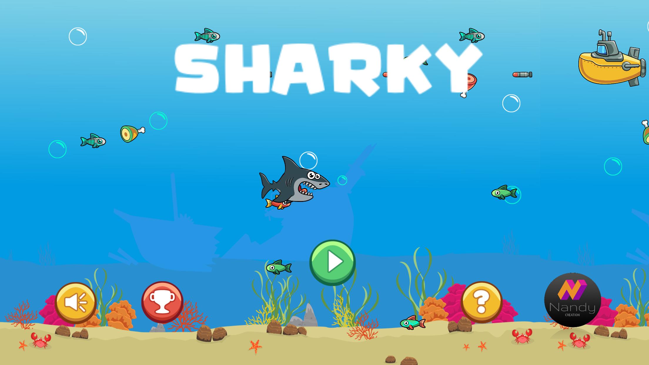 Descargar Sharky en PC | GameLoop Oficial