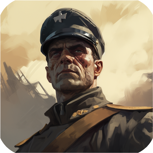Download War Alert : WWII PvP RTS android on PC