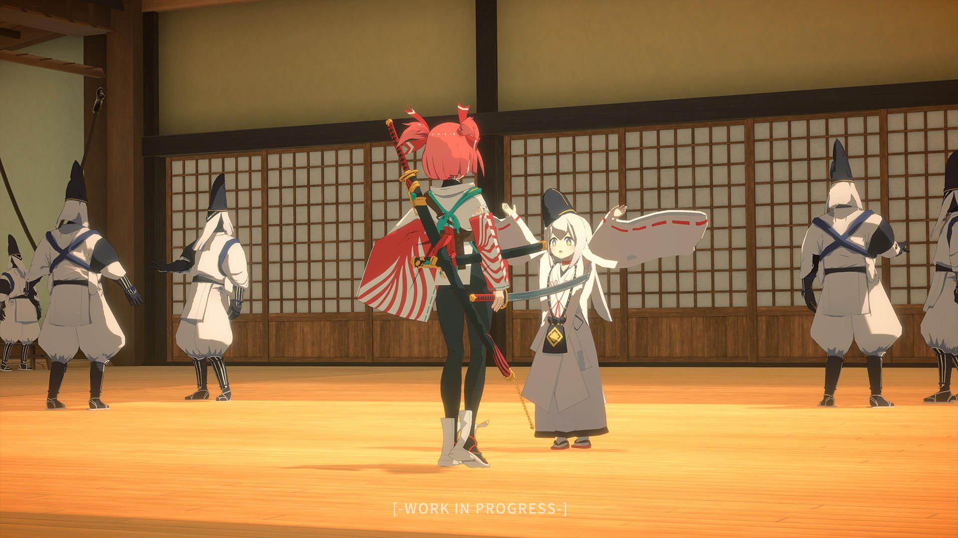 Download Homura Hime Free and Play on PC