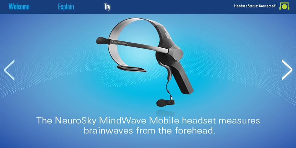 Download MindWave Mobile Tutorial android on PC