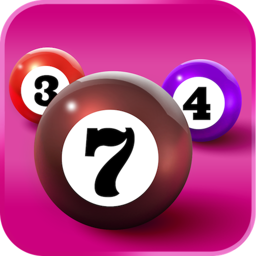 Download Super 7 Ball Pool android on PC