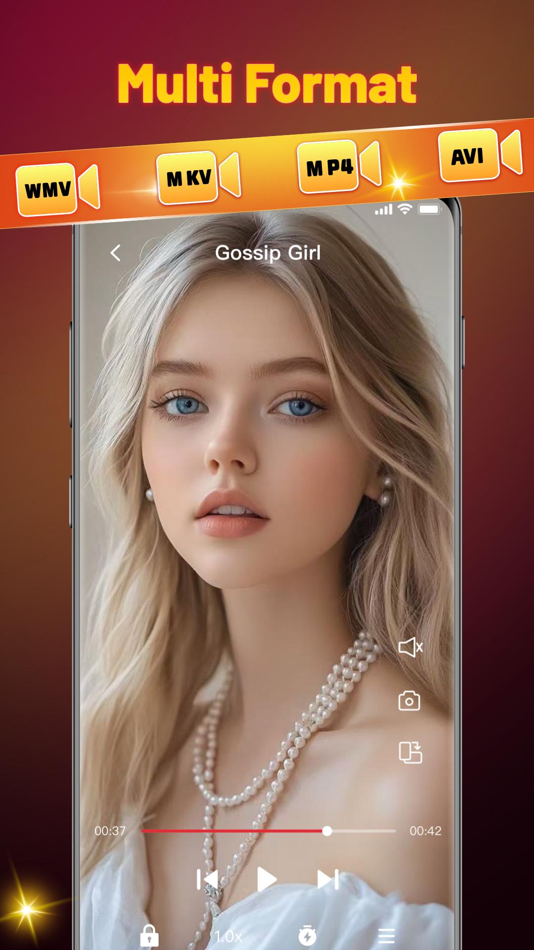 Descargar Short Player - HD Video Player en PC | GameLoop Oficial
