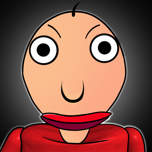 Download Scary Math Horror Nightschool android on PC