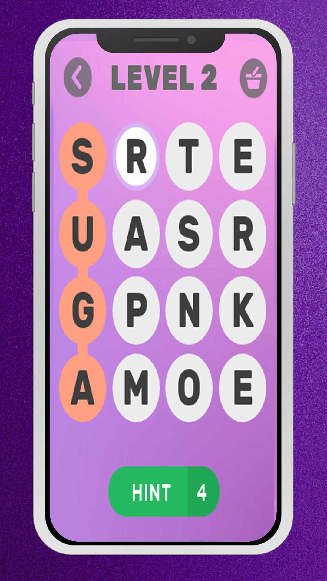 Download BTS Games for ARMY 2022-Word android on PC