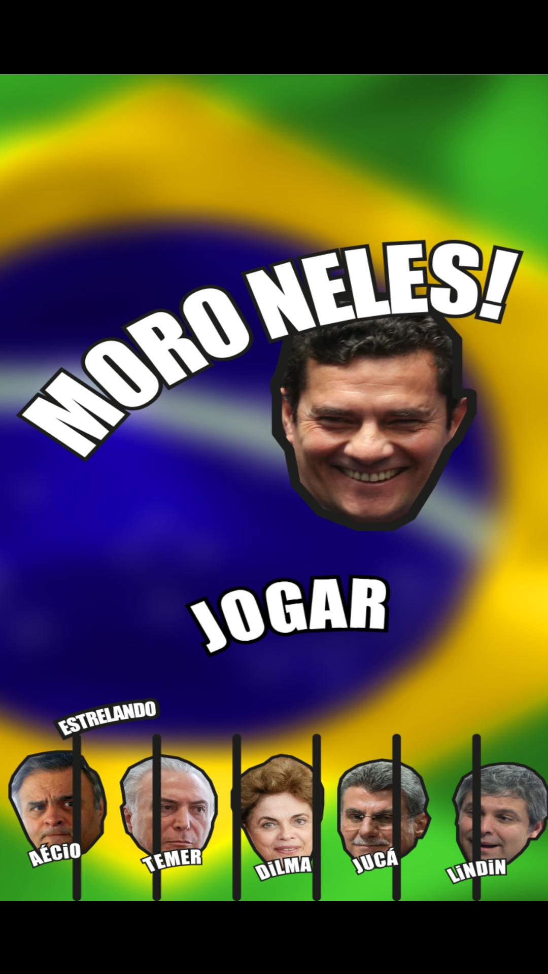 Download Moro Neles android on PC