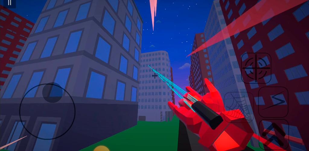 Download Spider Game android on PC