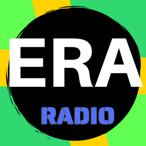 Download Radio Era FM: Live Stream android on PC