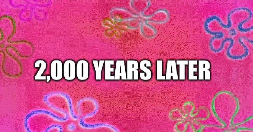 ดาวน์โหลด 2000 Years Later Meme Button บนพีซี | GameLoop Official