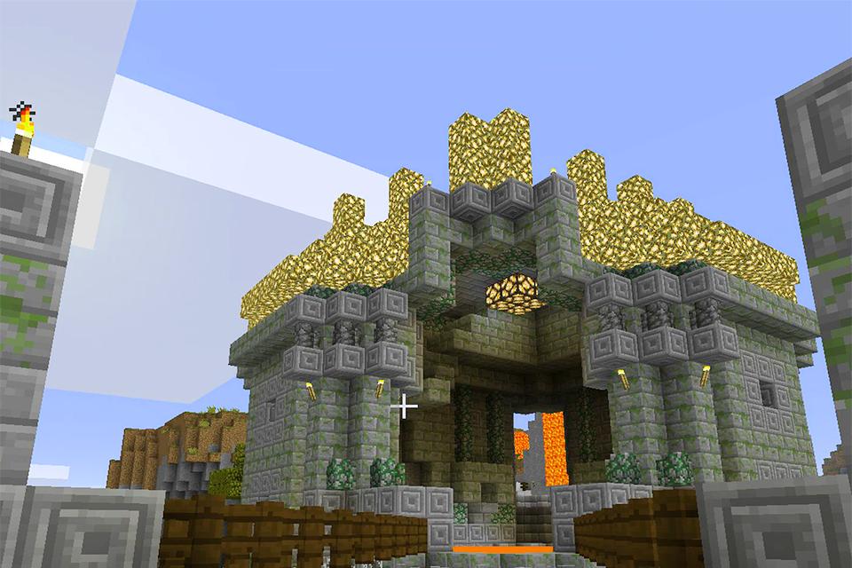 Download MasterCraft 2022 : Building Craft android on PC