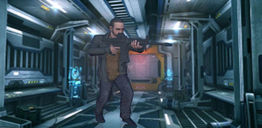 Download SCP - Containment Breach Escape android on PC