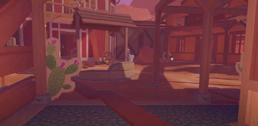 Descargar Rec Room Together Mobile Guia en PC | GameLoop Oficial