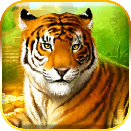 Download Tiger Scratch android on PC