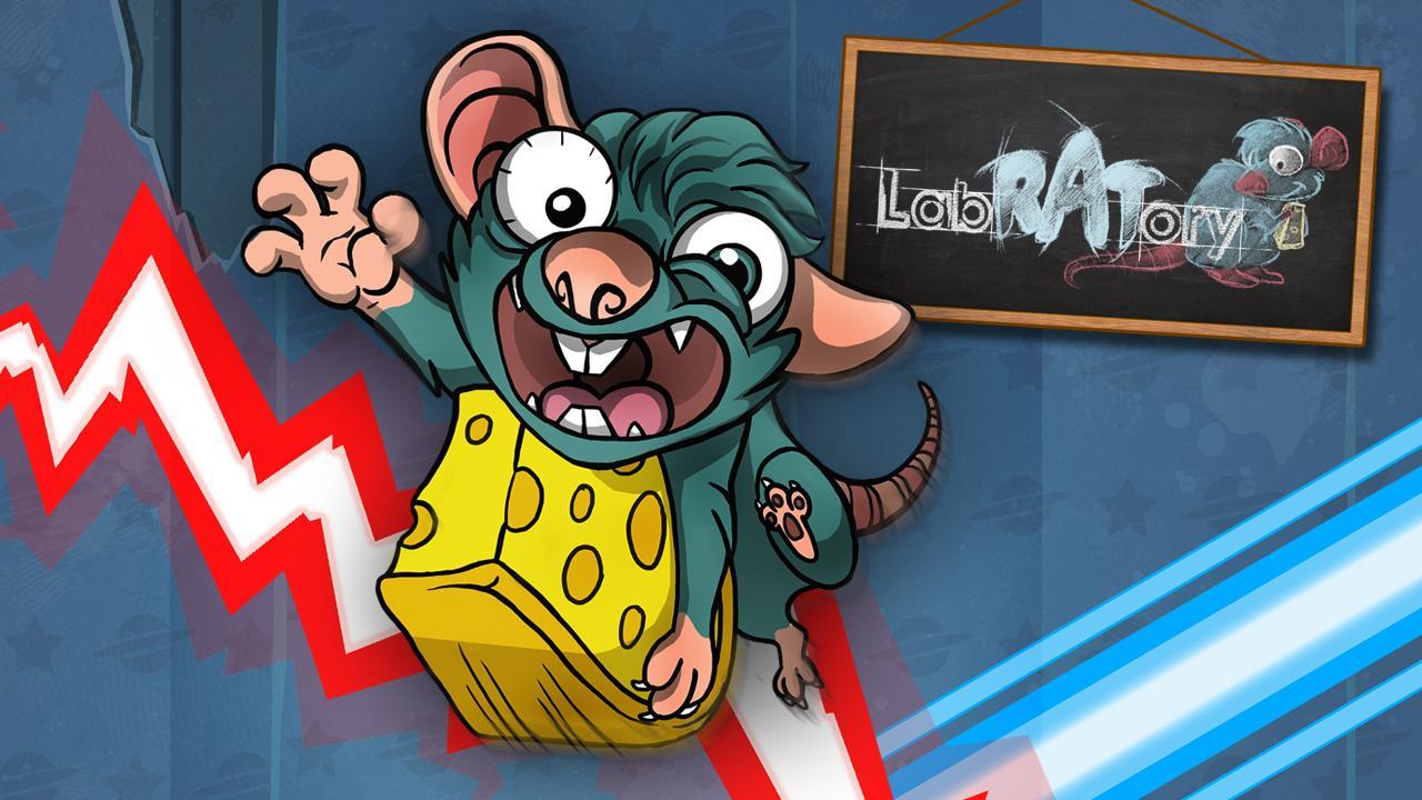 Download Tiny Labyrinth Rats: LabRATory android on PC