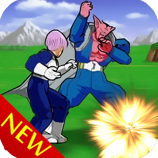 Descargar Goku Fighting Vegeta Battle en PC | GameLoop Oficial