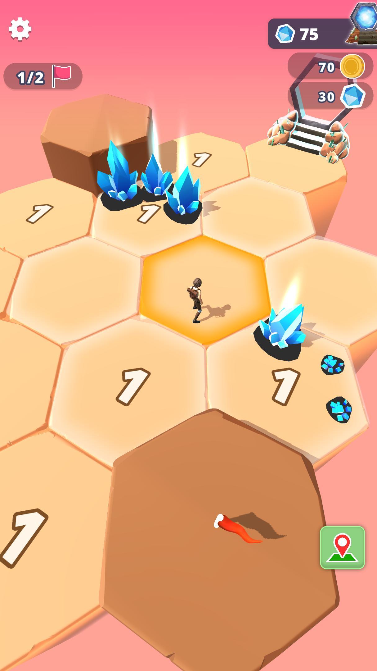 Descargar Mine Hunter en PC | GameLoop Oficial