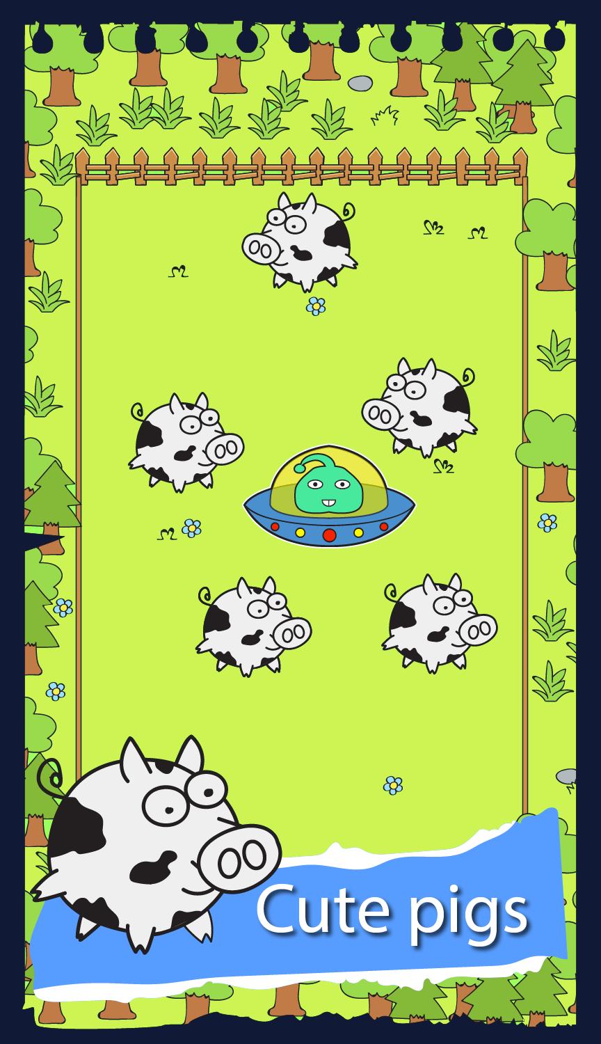 Download Pig Evolution android on PC